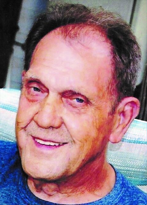 Holbert Elmer Jordan - Herald-Standard